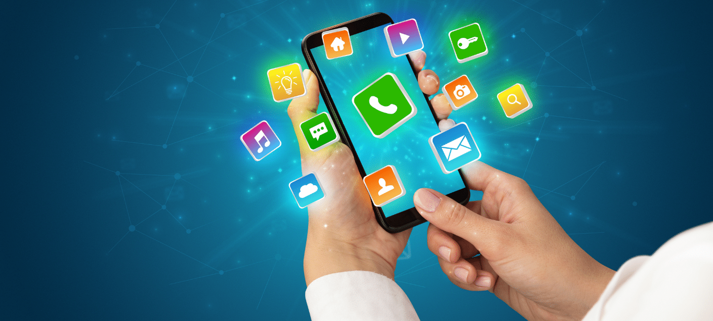 Você sabe quais são os 10 aplicativos mais populares no Brasil? - Blog