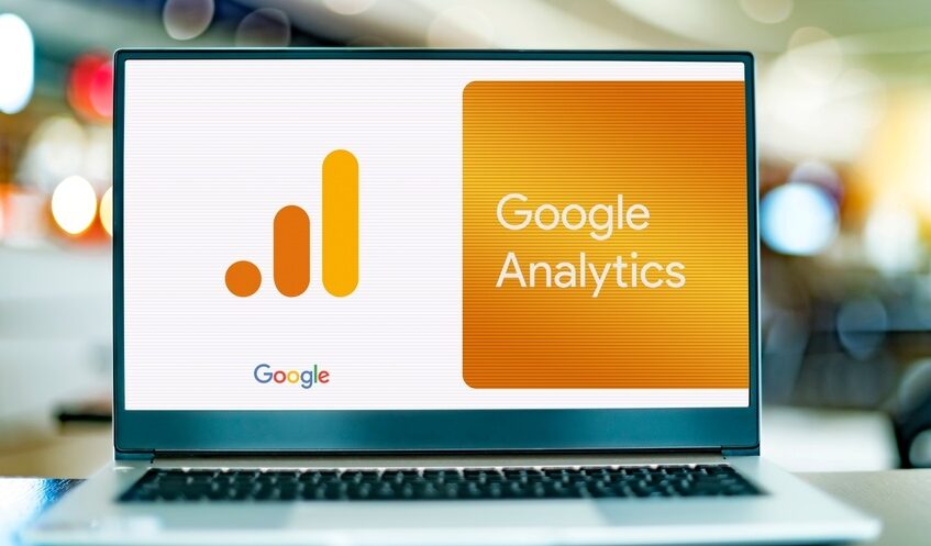 Falta pouco para o Google Analytics 4 - Blog