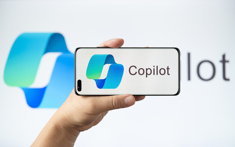 Copilot na prática! - Blog