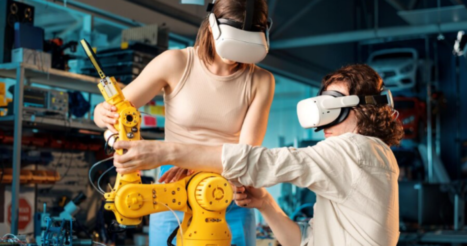 Indústria 4.0: O que é, tecnologias, desafios e impacto no setor industrial brasileiro - Blog