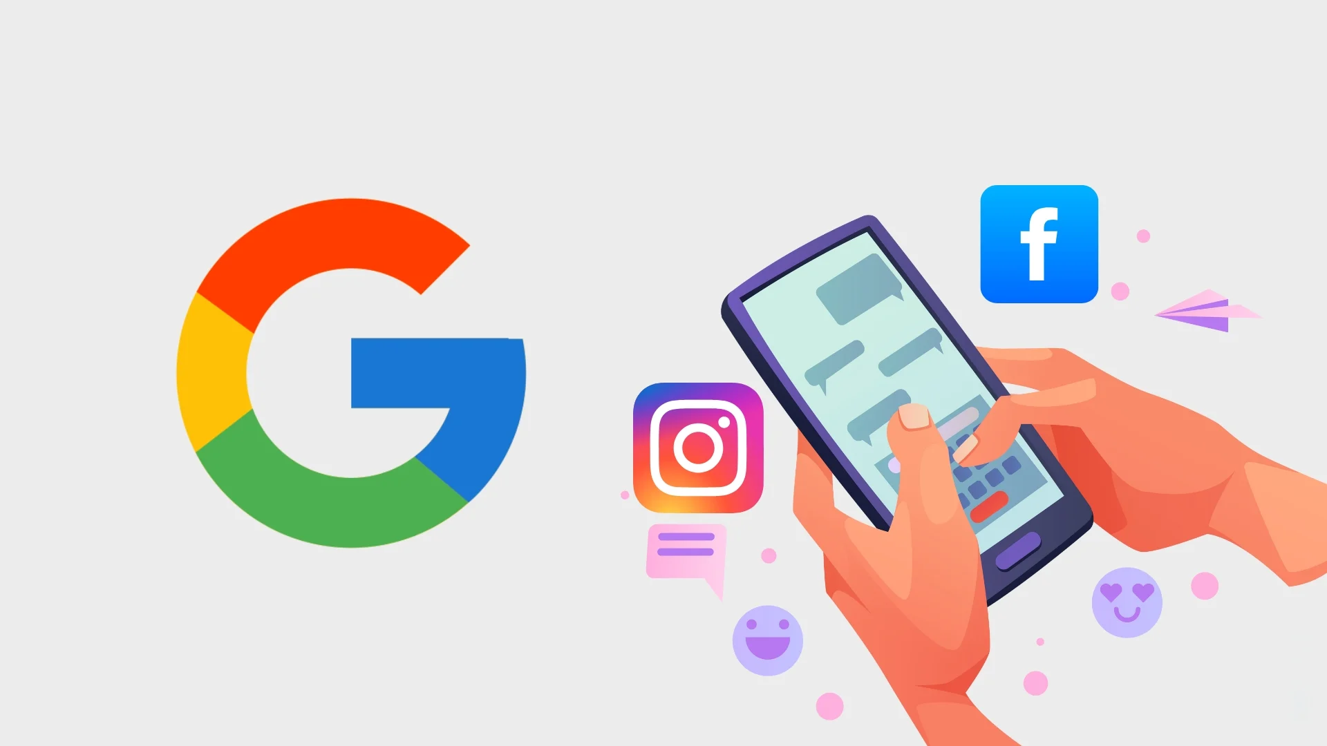 Google começará a exibir seus posts no Instagram - Blog